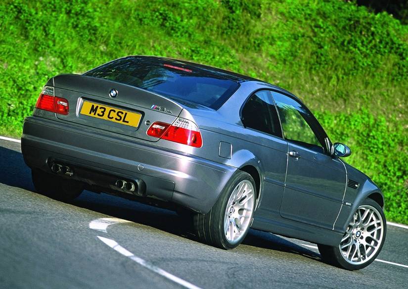 BMW E46 3 Series: The Best E46 Years And Models