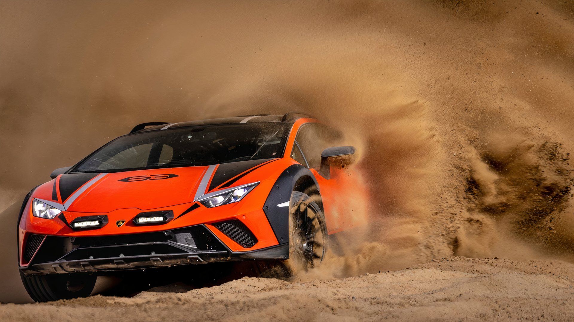 Off-Roading Threads | CarBuzz