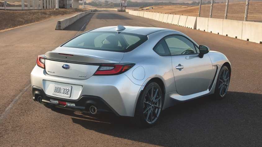 Best Sports Cars of Under 60k | Top Sports Cars Under 60k | CarBuzz