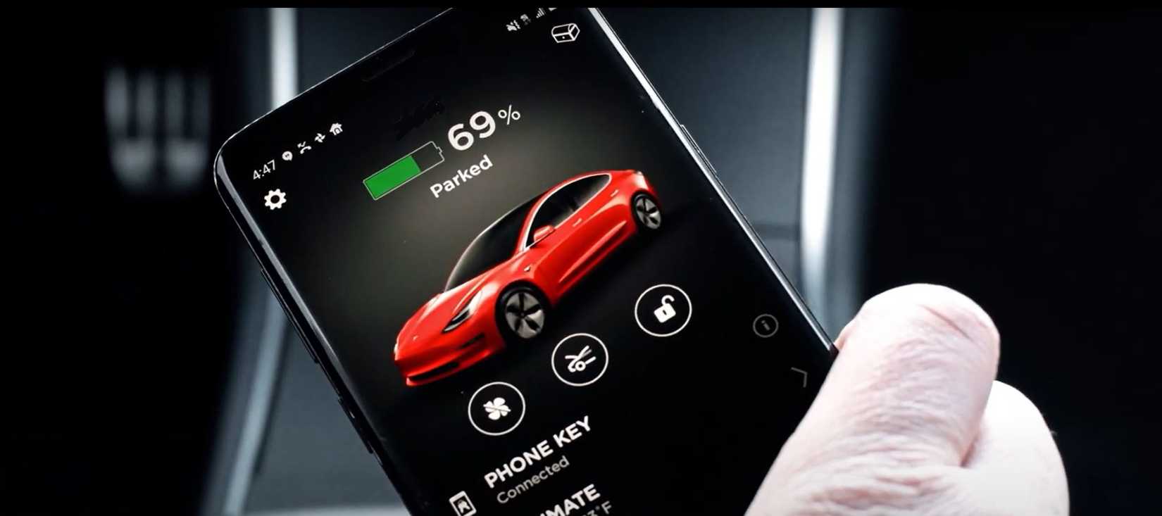 How To Lock A Tesla: Every Method Of Securing Your EV
