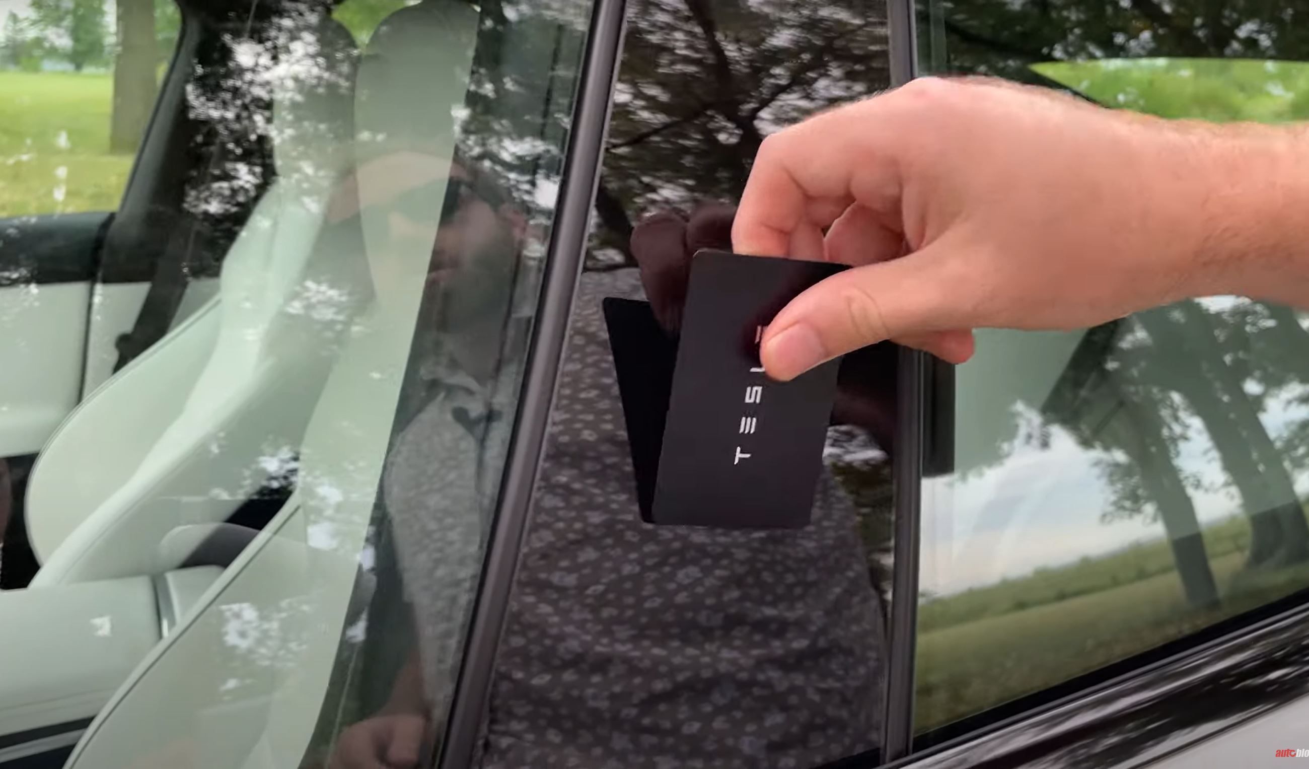How To Lock A Tesla: Every Method Of Securing Your EV
