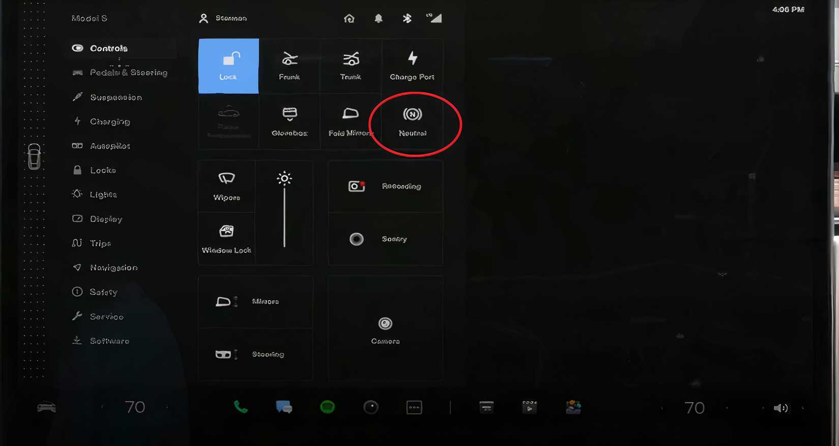 How To Put Your Tesla In Neutral: From Model 3 To Cybertruck