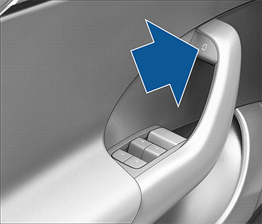 How To Open Any Tesla Model's Door From Outside Or Inside