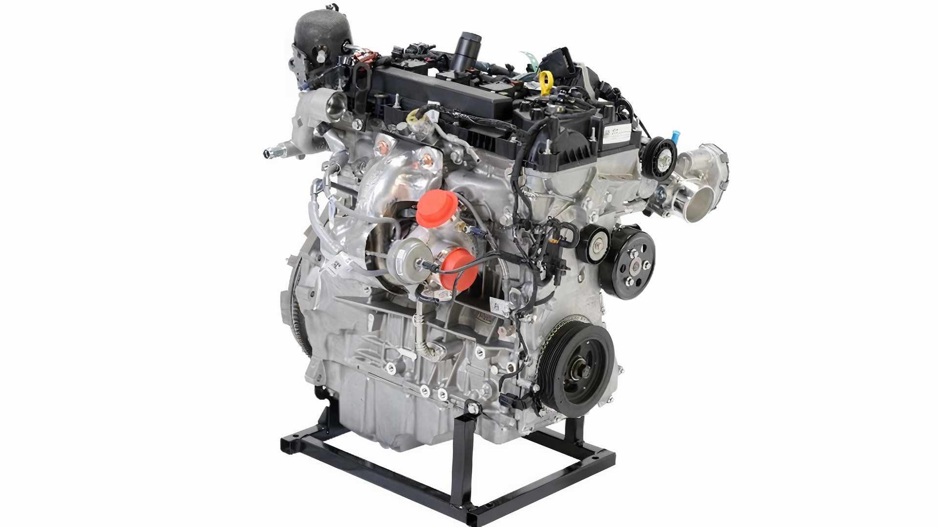 Ford EcoBoost Engine Guide: Everything You Need To Know