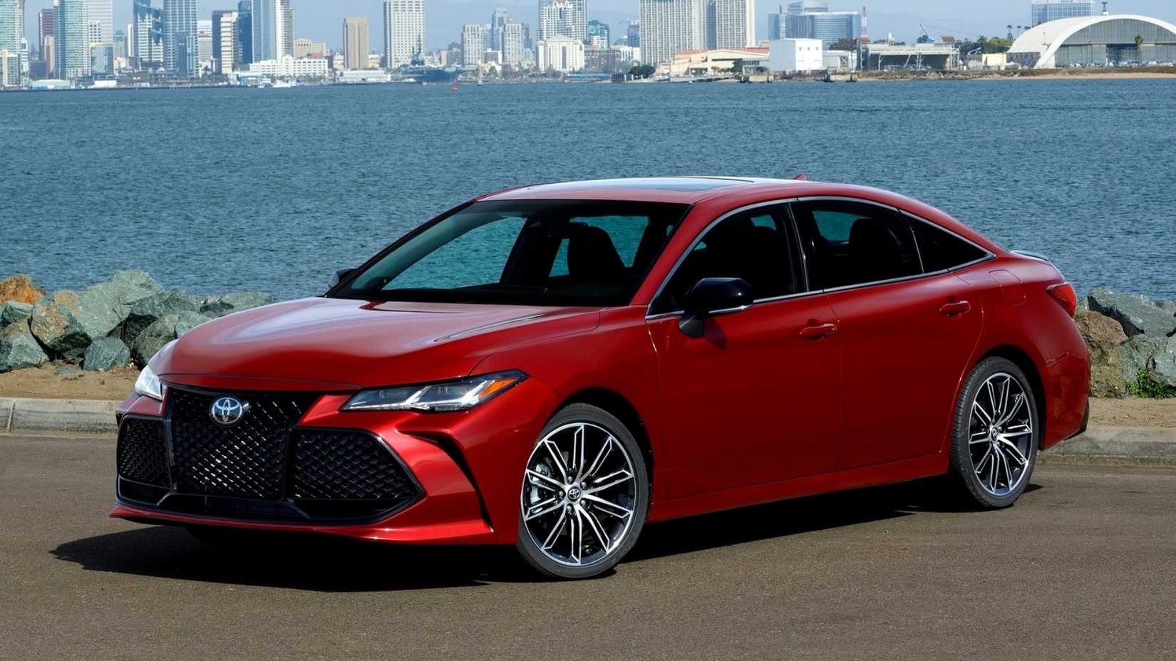 The Most Reliable Toyota Models Ever Made