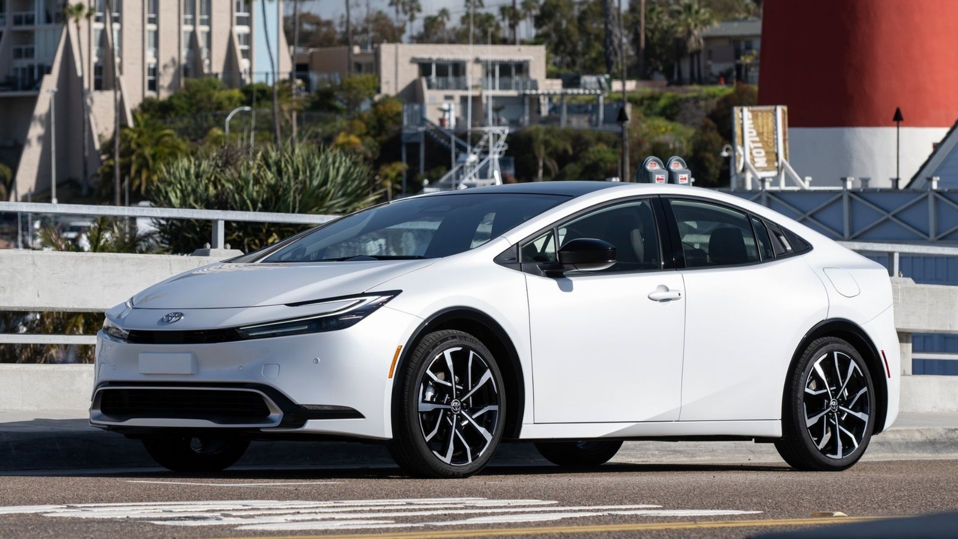 Ranking Toyota Hybrids From Cheapest To Most Expensive