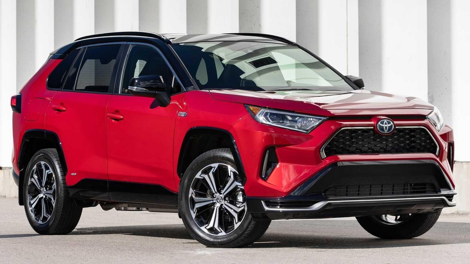 10 Most Successful Toyotas Ever Built