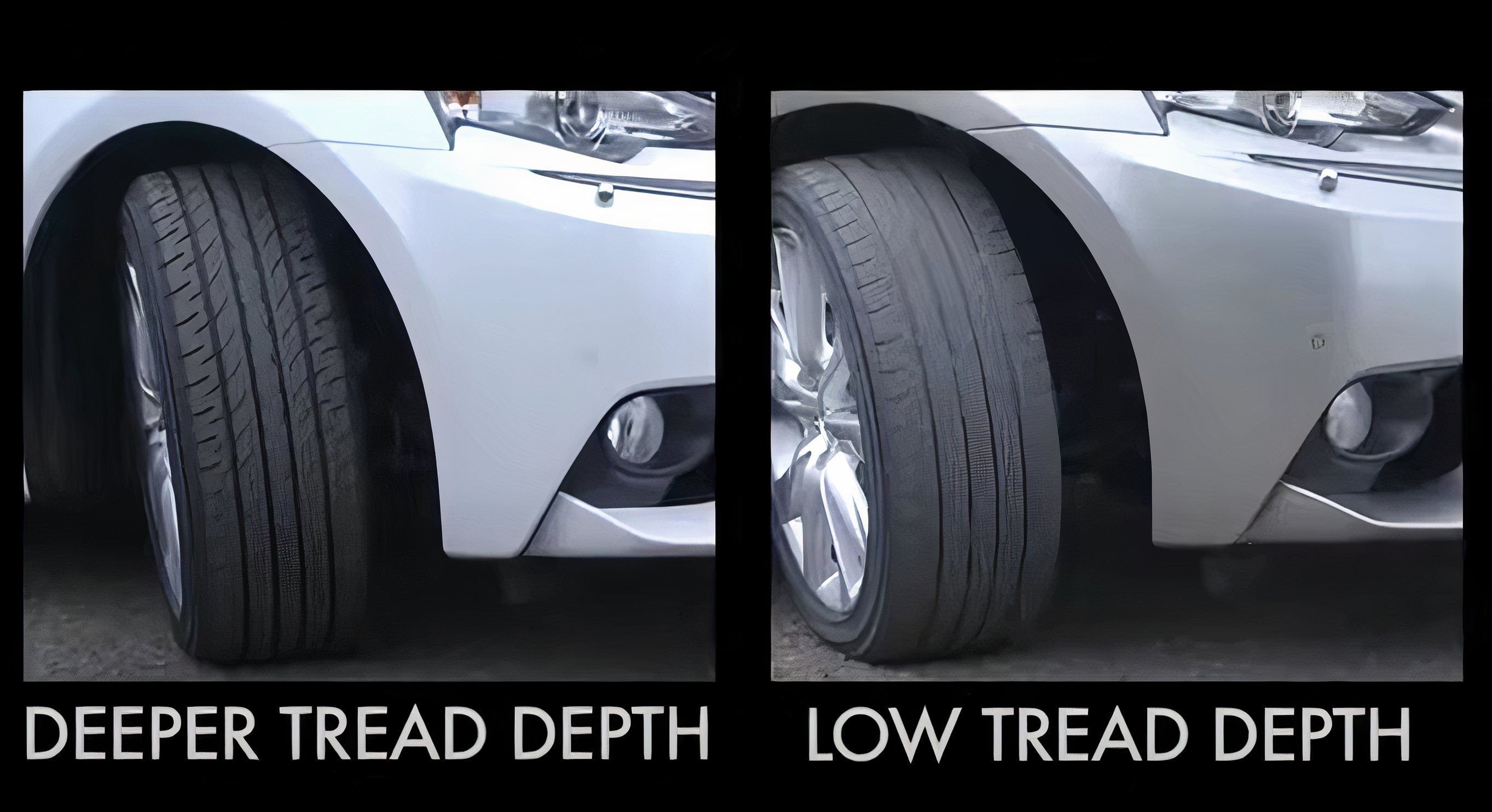 What Is Hydroplaning And How Can You Avoid It?