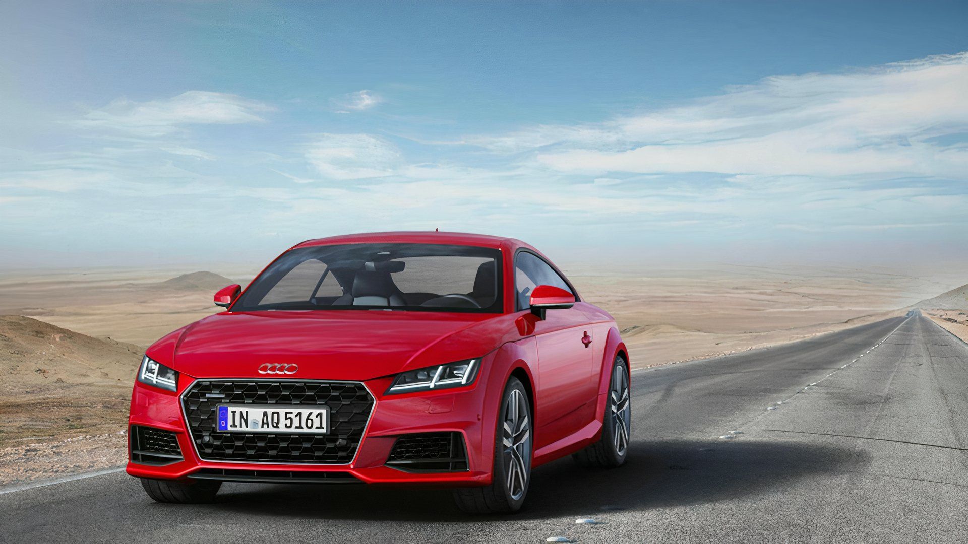 Is America Falling Out Of Love With The Sports Car? Here's What The Numbers Say