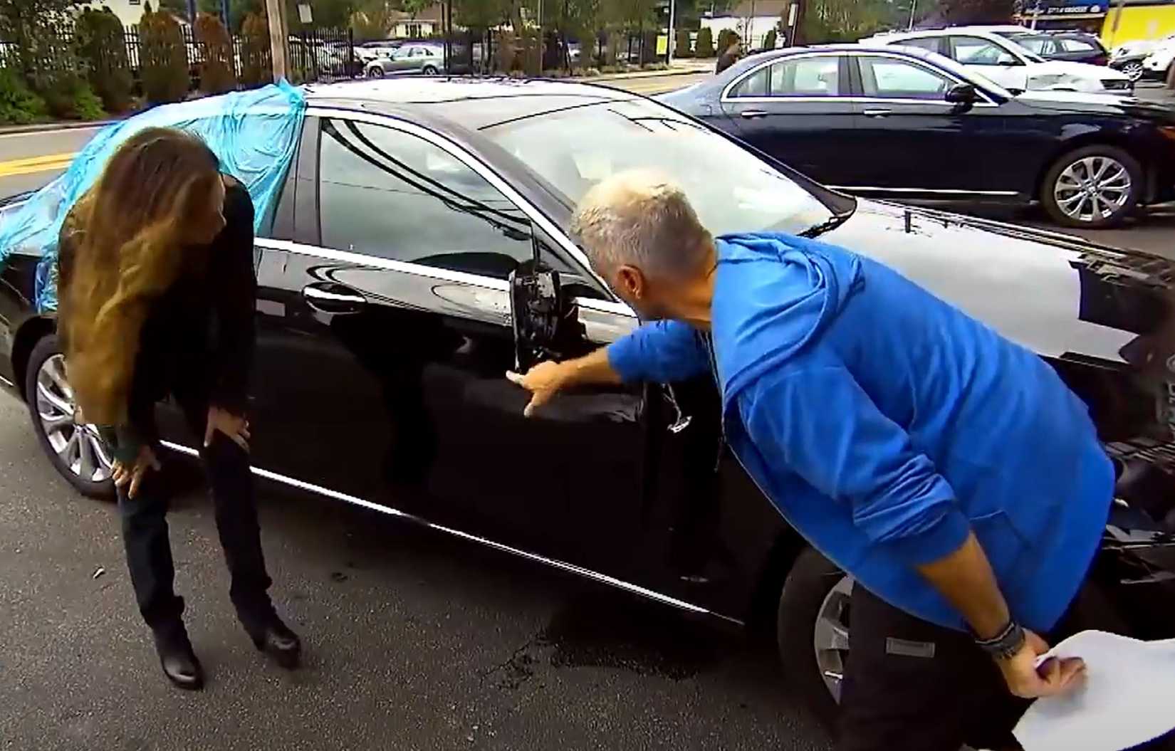 Car Write-Off Categories: Cat A, Cat B, Cat S And Cat N Explained