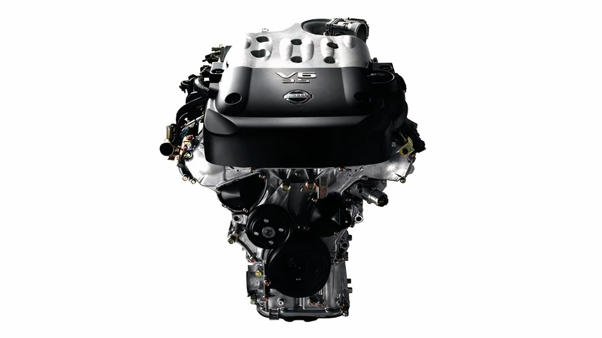 The V6 That Won Engine Of The Year More Times Than Any Other