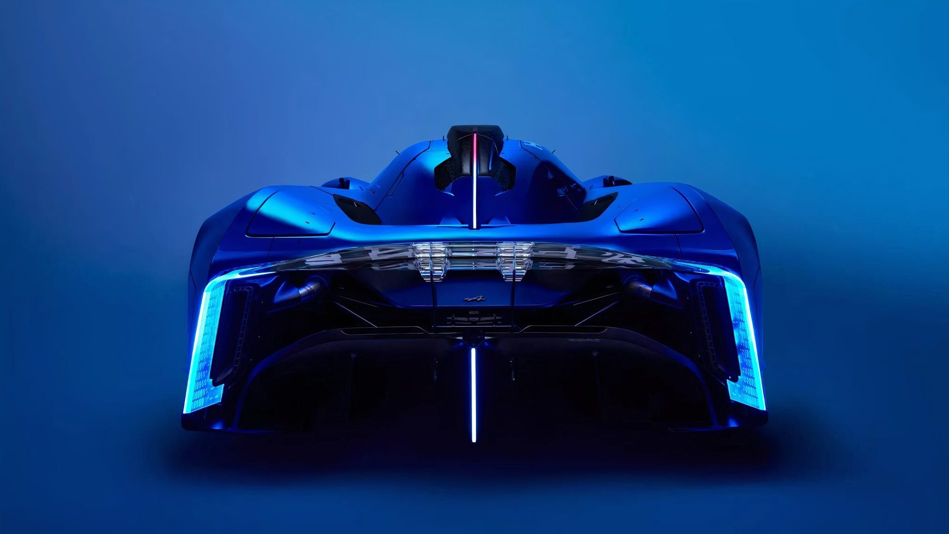 Hypertech Alpine Will Birth A New Supercar