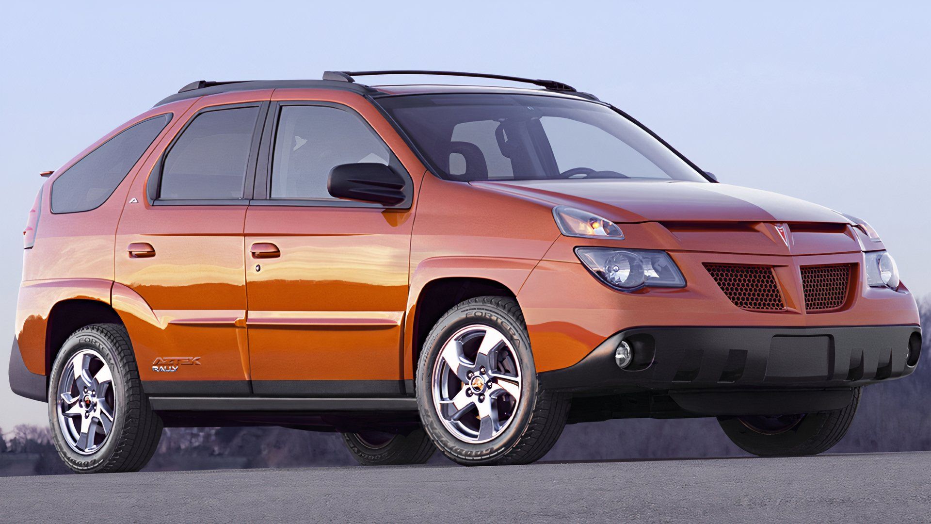 The 10 Best-Looking Modern Cars