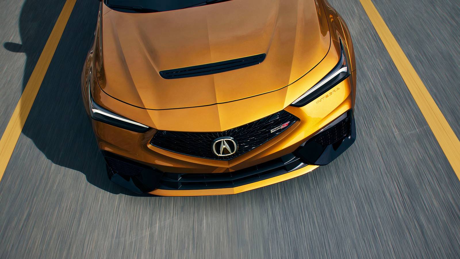 The Type S Lineup Is The Closest You Can Get To Acura Sports Car Models ...