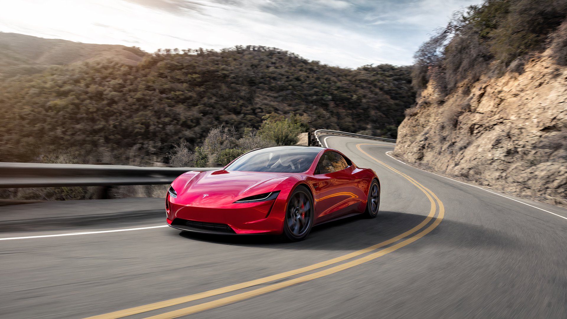 Why Its Too Late For The Long Awaited Tesla Roadster To Set the EV Performance Benchmark