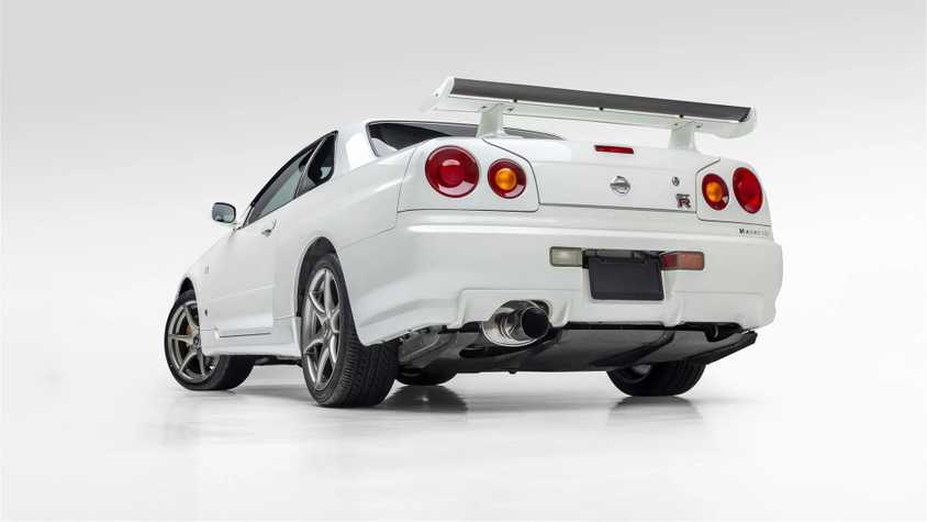 New Skyline Confirmed As Nissan Announces Huge Plans