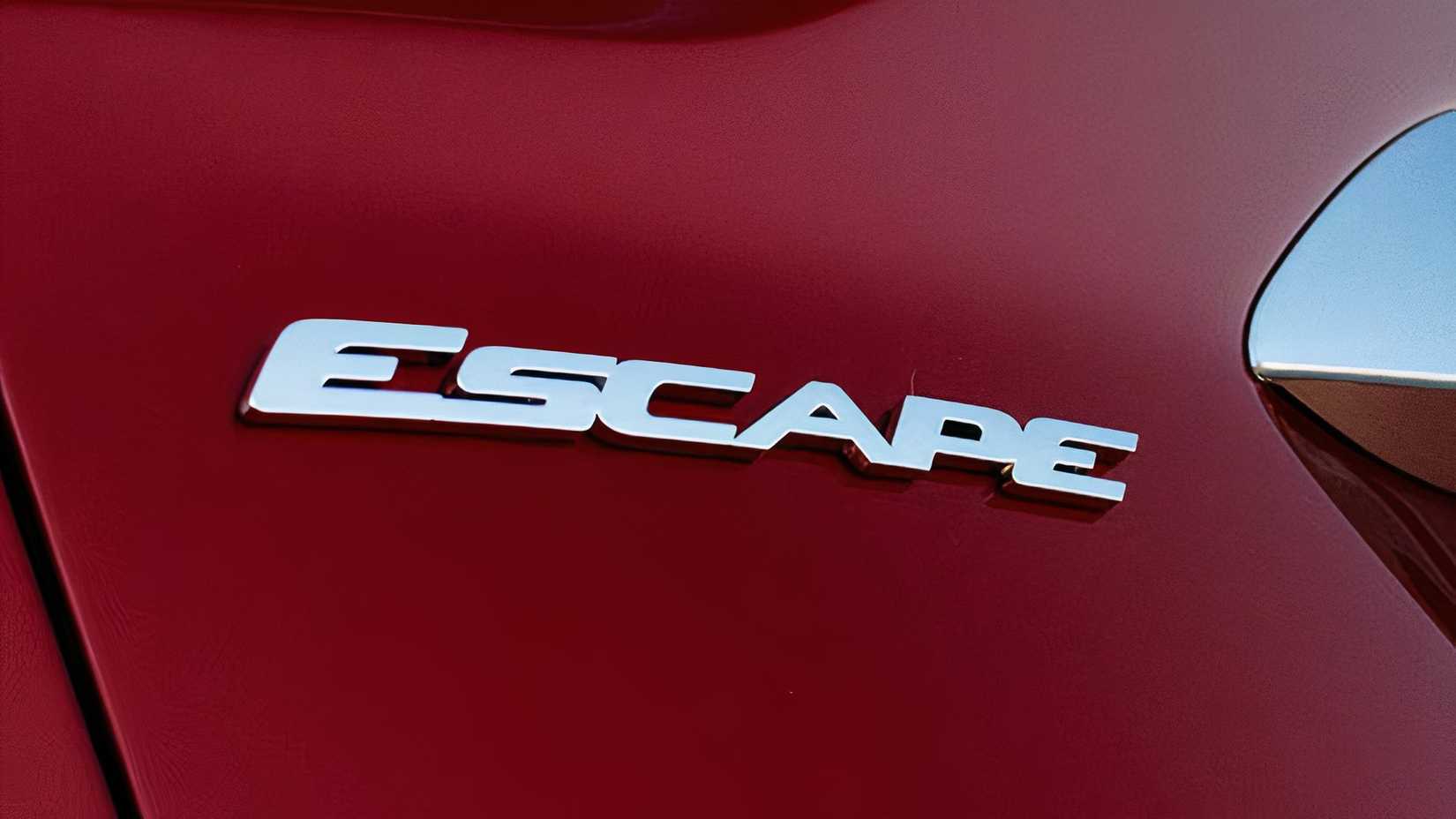 Ford Escape Generations Ranked By Reliability