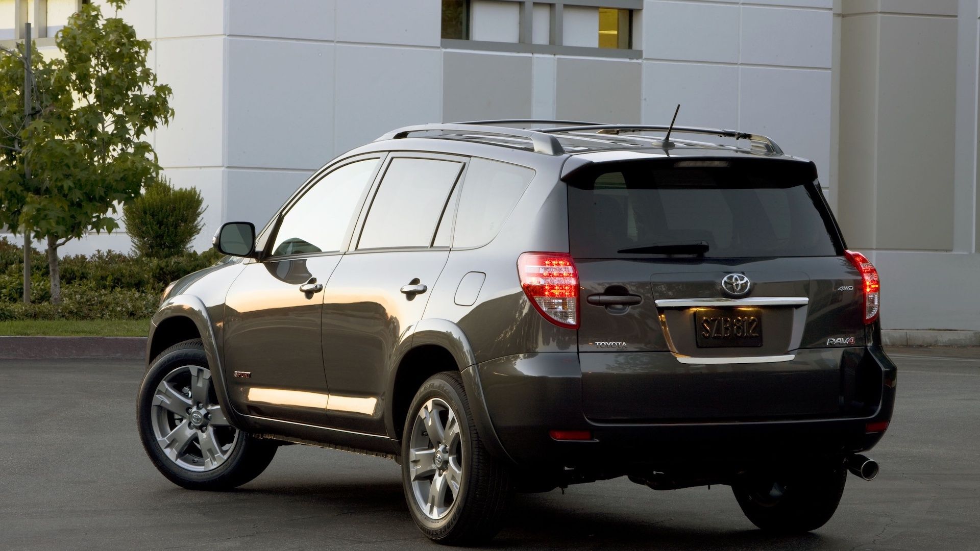 2009 Toyota Rav4 Sport Used 2009 Toyota RAV4 Sport For Sale Near Me