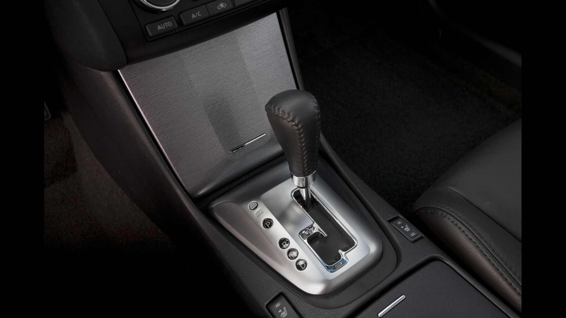 Nissan Altima Shifter Problems – CBCIFO