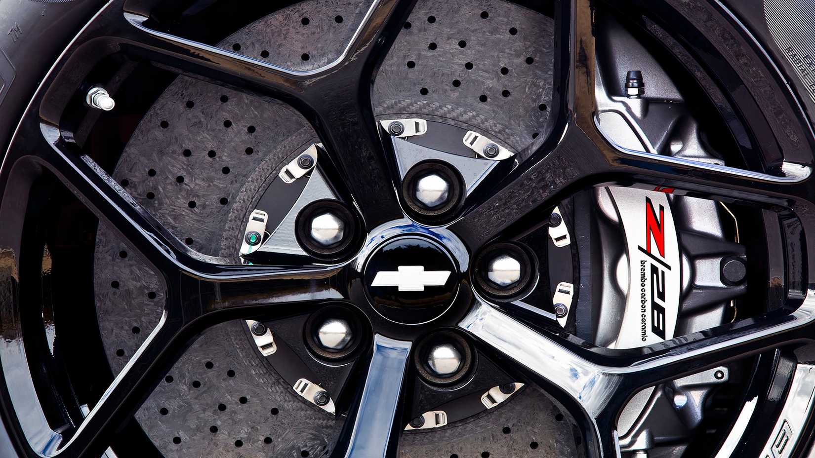 The 10 Coolest OEM Wheel Designs Ever