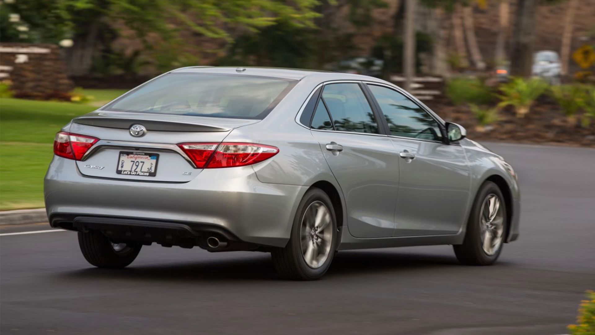 How Toyota Can Bounce Back From It's Recent Recall Nightmares - Deptam.com