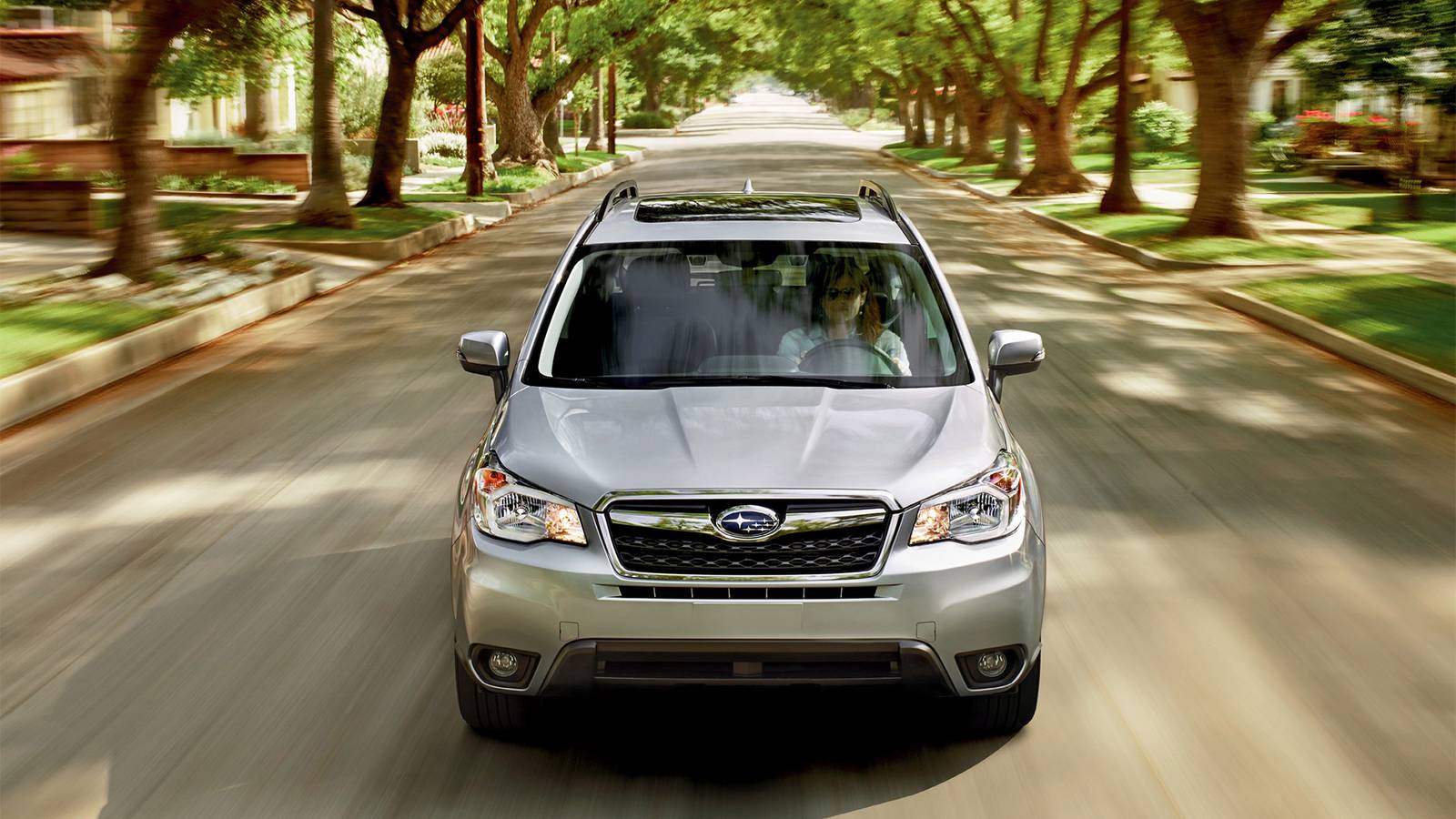 The Most Successful Subaru Models Ever Sold In The US