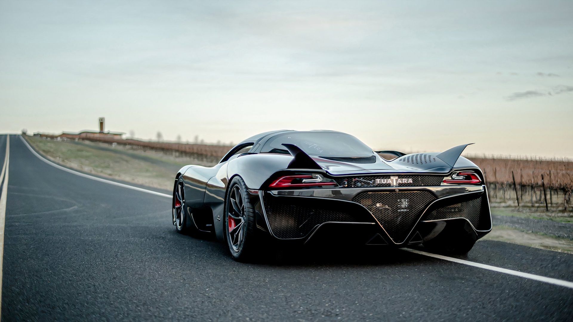 10 Hypercars Faster Than A Current F1 Car