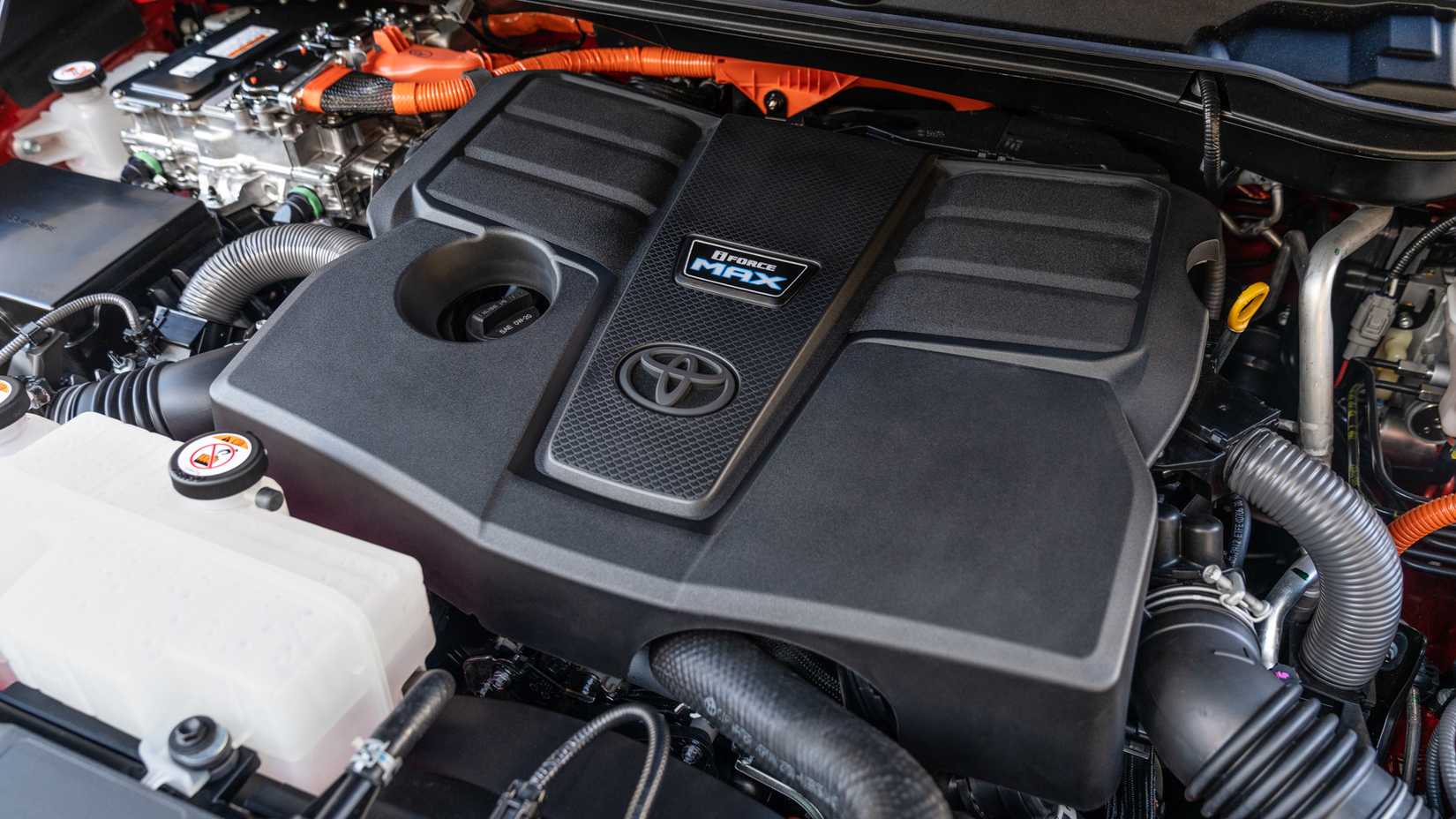 Here We Go Again - Toyota's Fix For Failing V6 Engines Didn't Work