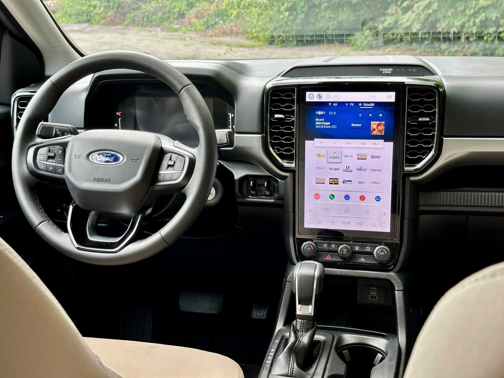 The Evolution Of In-Car Media And Infotainment