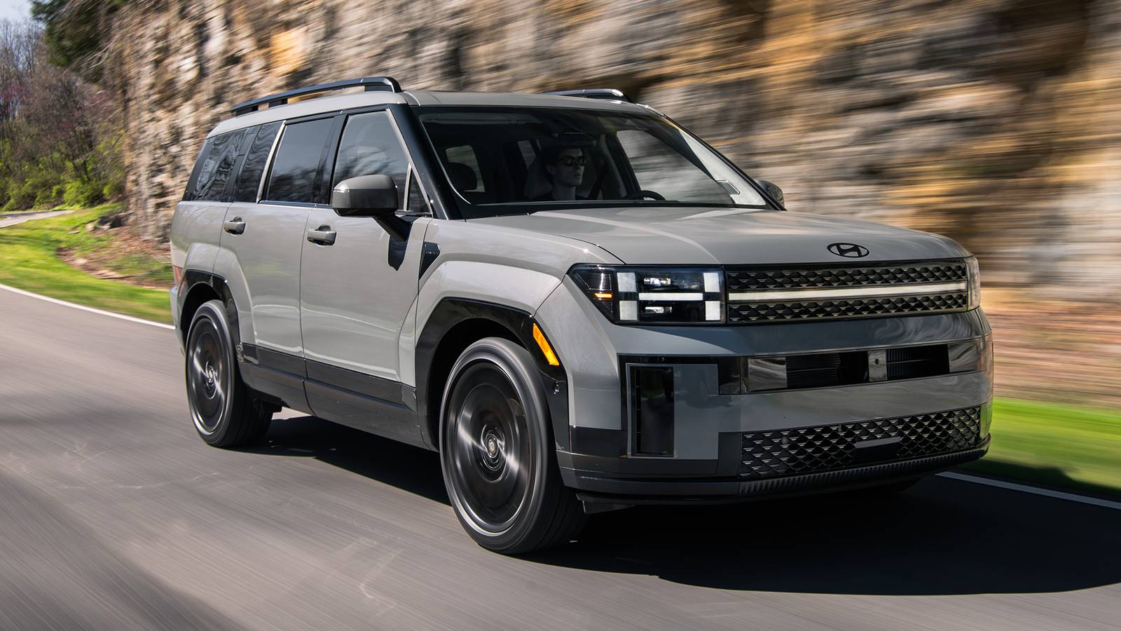 Ranking The Best Hyundai SUVs For 2024