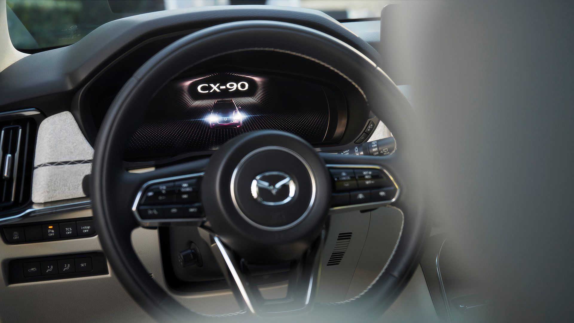 2024 Mazda CX-90 Pricing, Photos & Specs