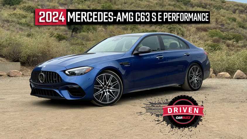 What Does AMG Stand For?