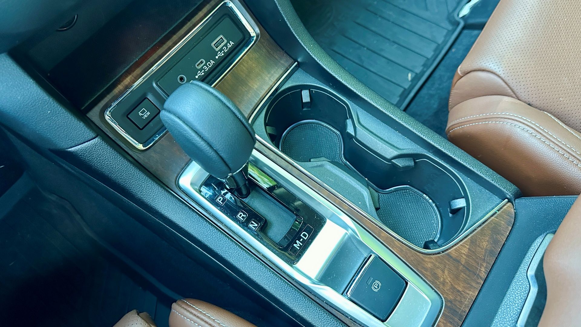 2024 Subaru Ascent Test Drive: The Wholesome Family Adventurer