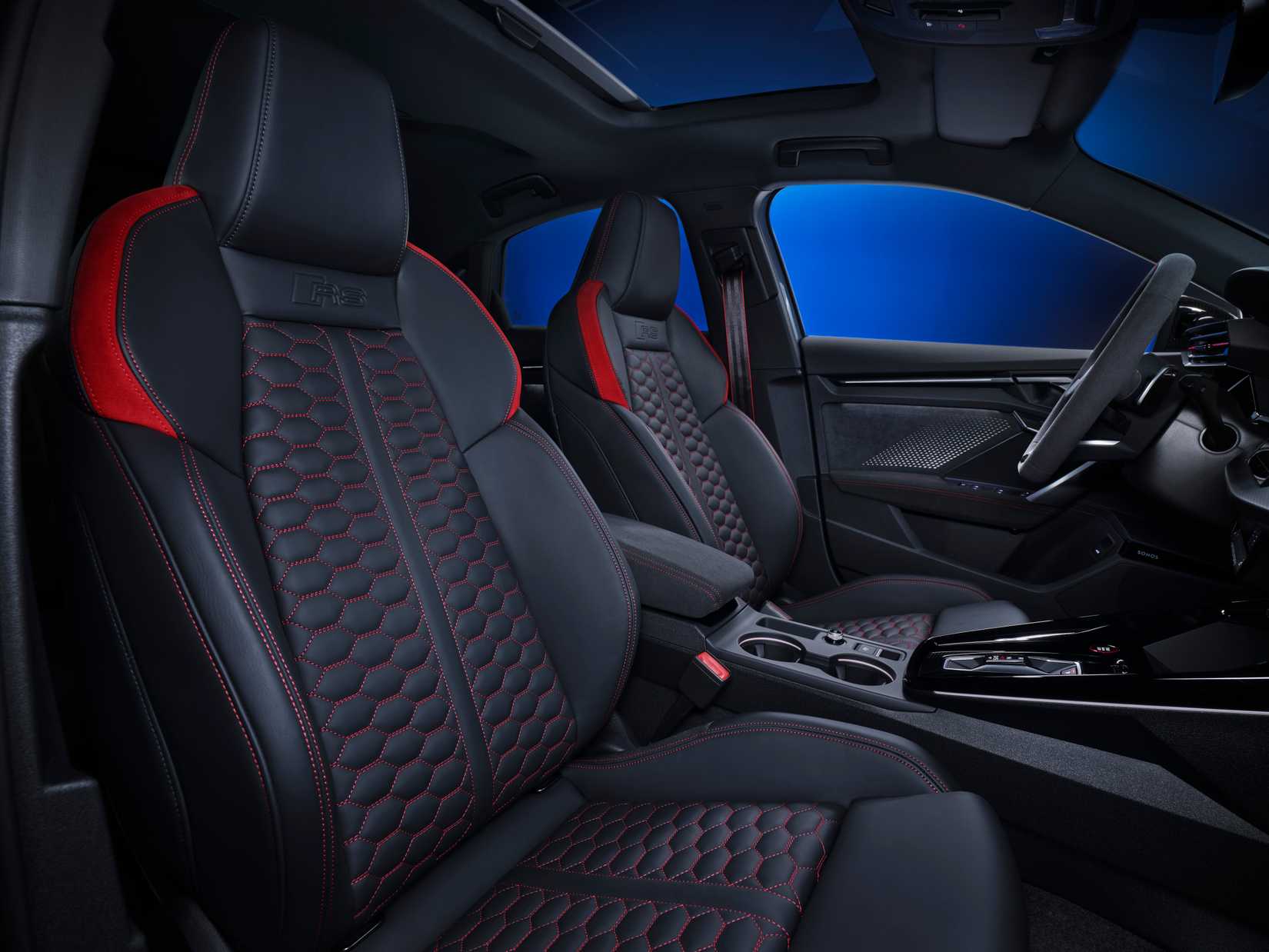 2025 Audi RS3 Pricing, Photos & Specs