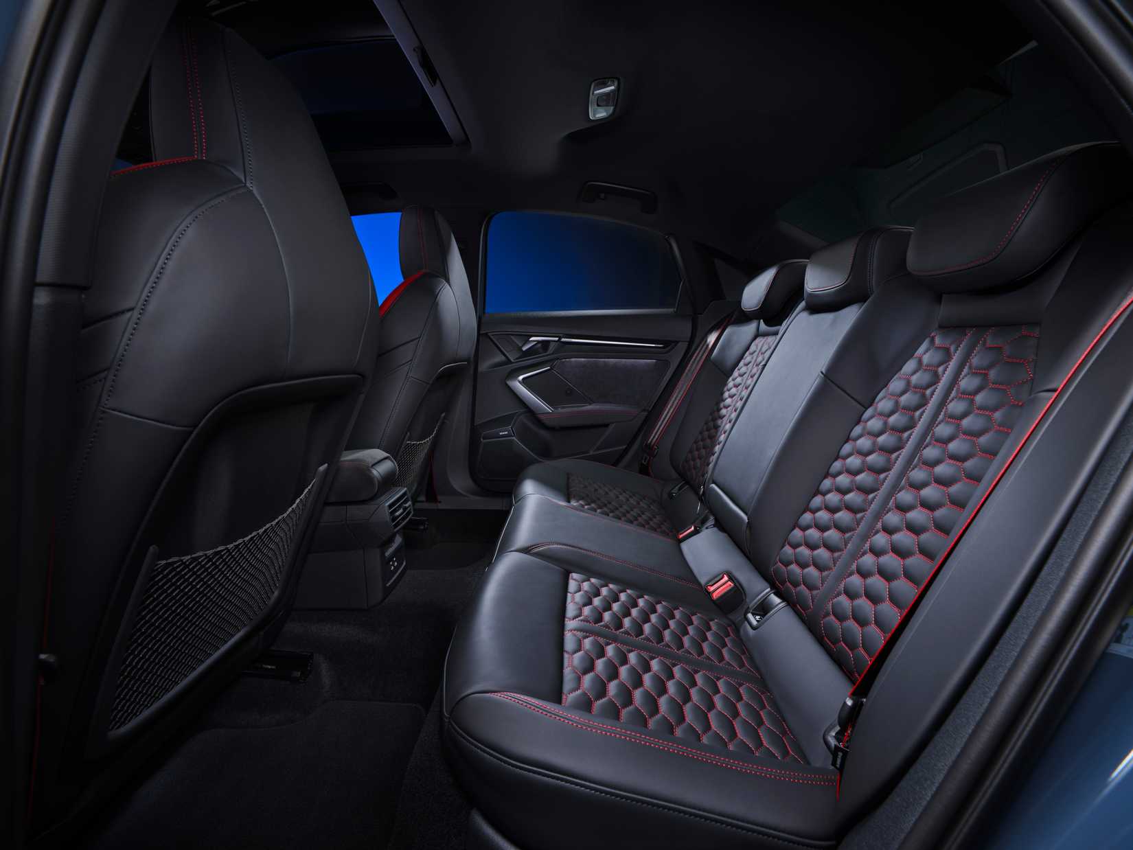 2025 Audi RS3 Pricing, Photos & Specs