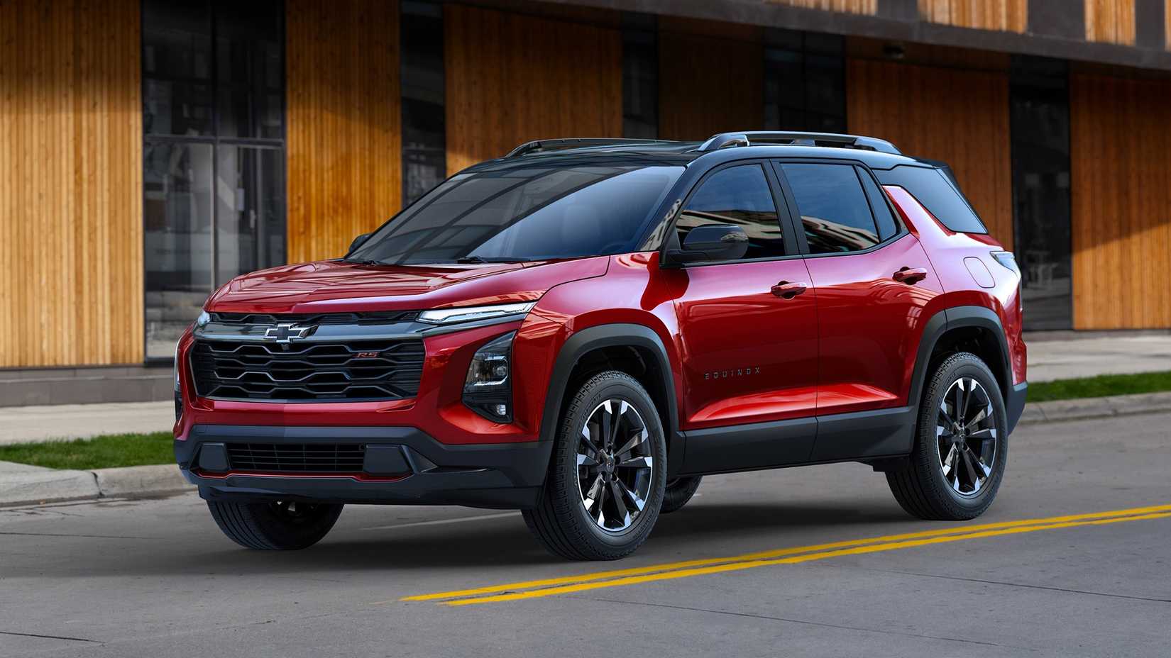 The 10 Most Popular SUVs In America