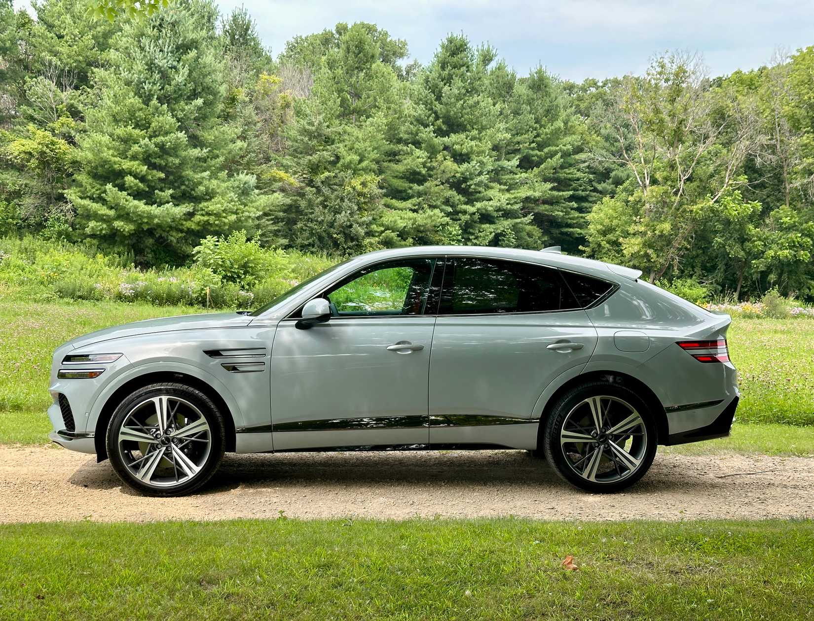 How Genesis Designs The Car You Need Before You Know You Need It