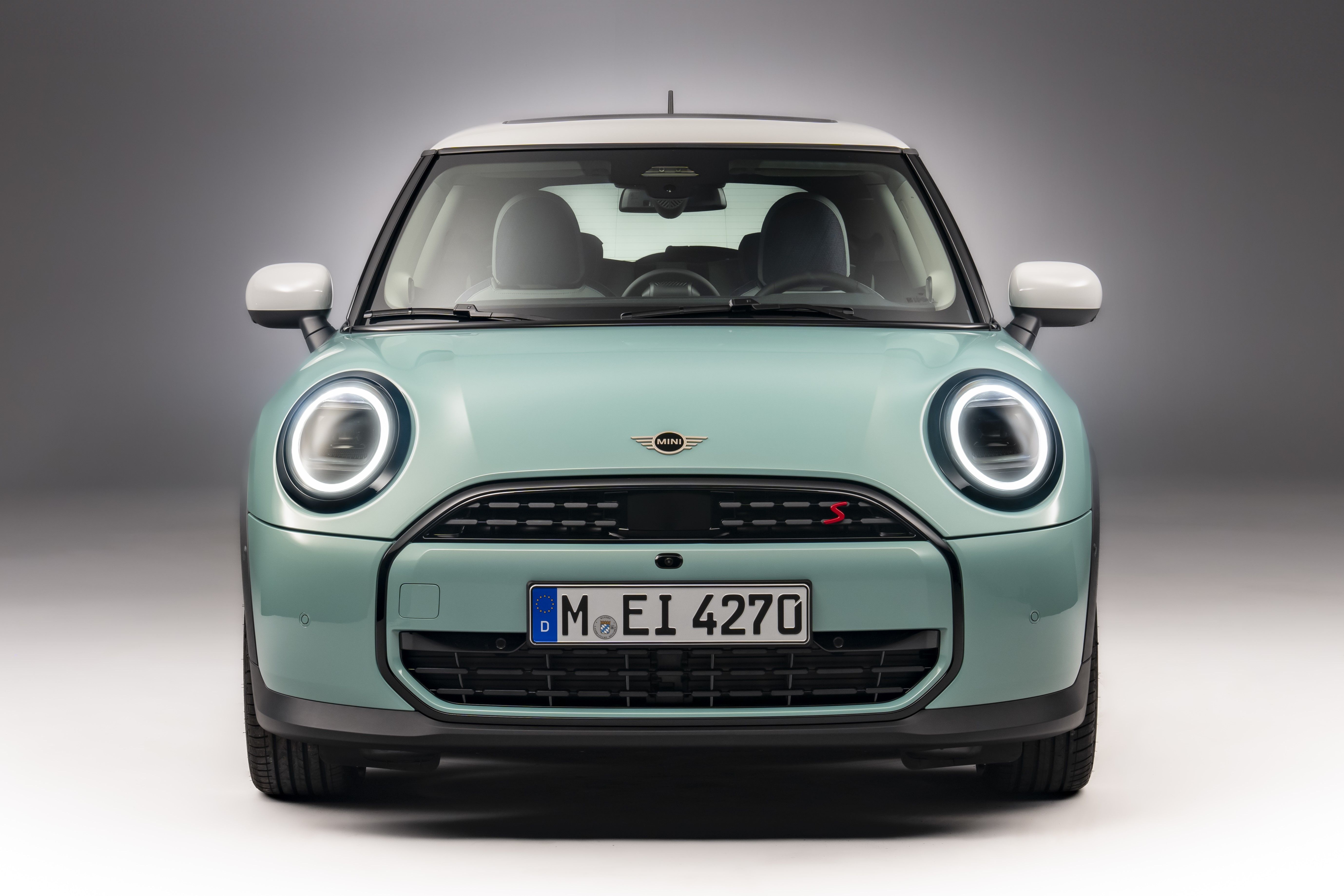 2025 Mini Cooper Hardtop - Overview Pricing, Photos & Specs