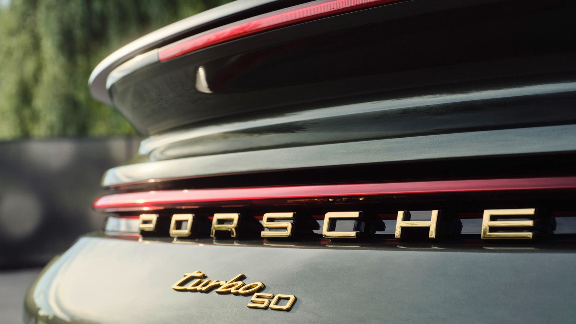 Why Porsche Currently Builds The Ultimate Daily Supercar