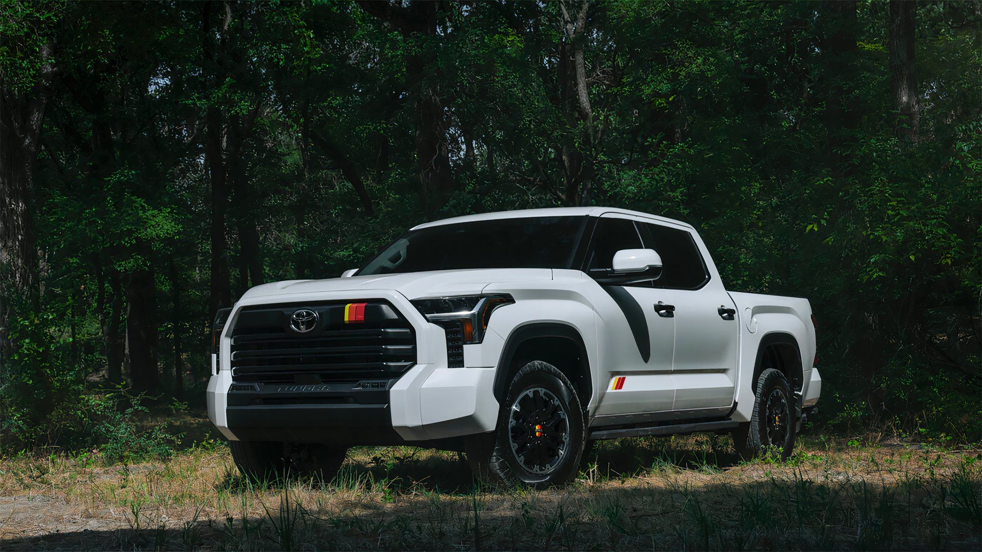 There Are Only Four Six-Cylinder Toyotas Left, And One Of Them Is Being Killed Off