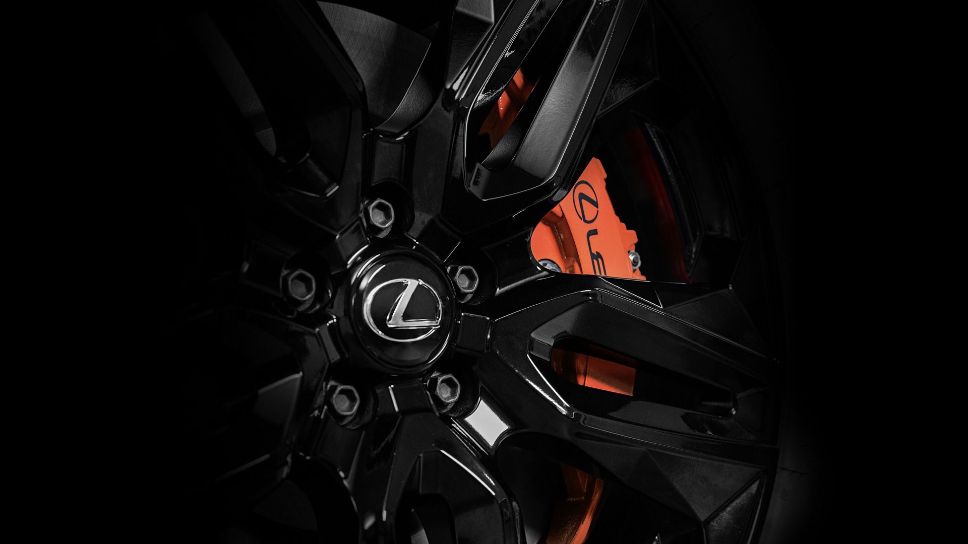 America's Favorite Lexus Gets Ultra-Exclusive Special Edition For 2025