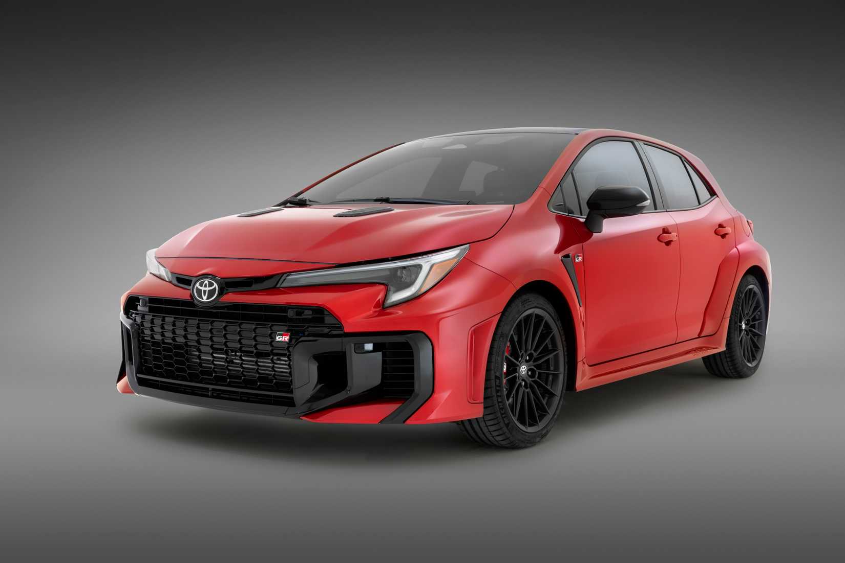 2025 Toyota GR Corolla Pricing, Photos & Specs