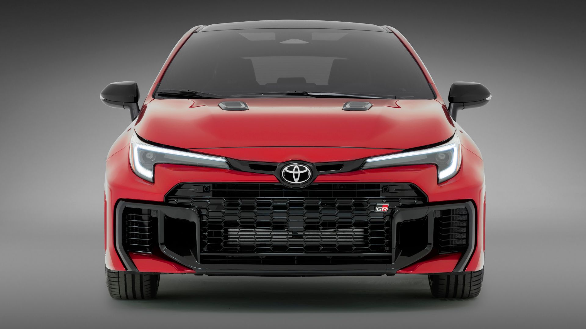 America's Last All-Wheel-Drive And Manual Hot Hatchback