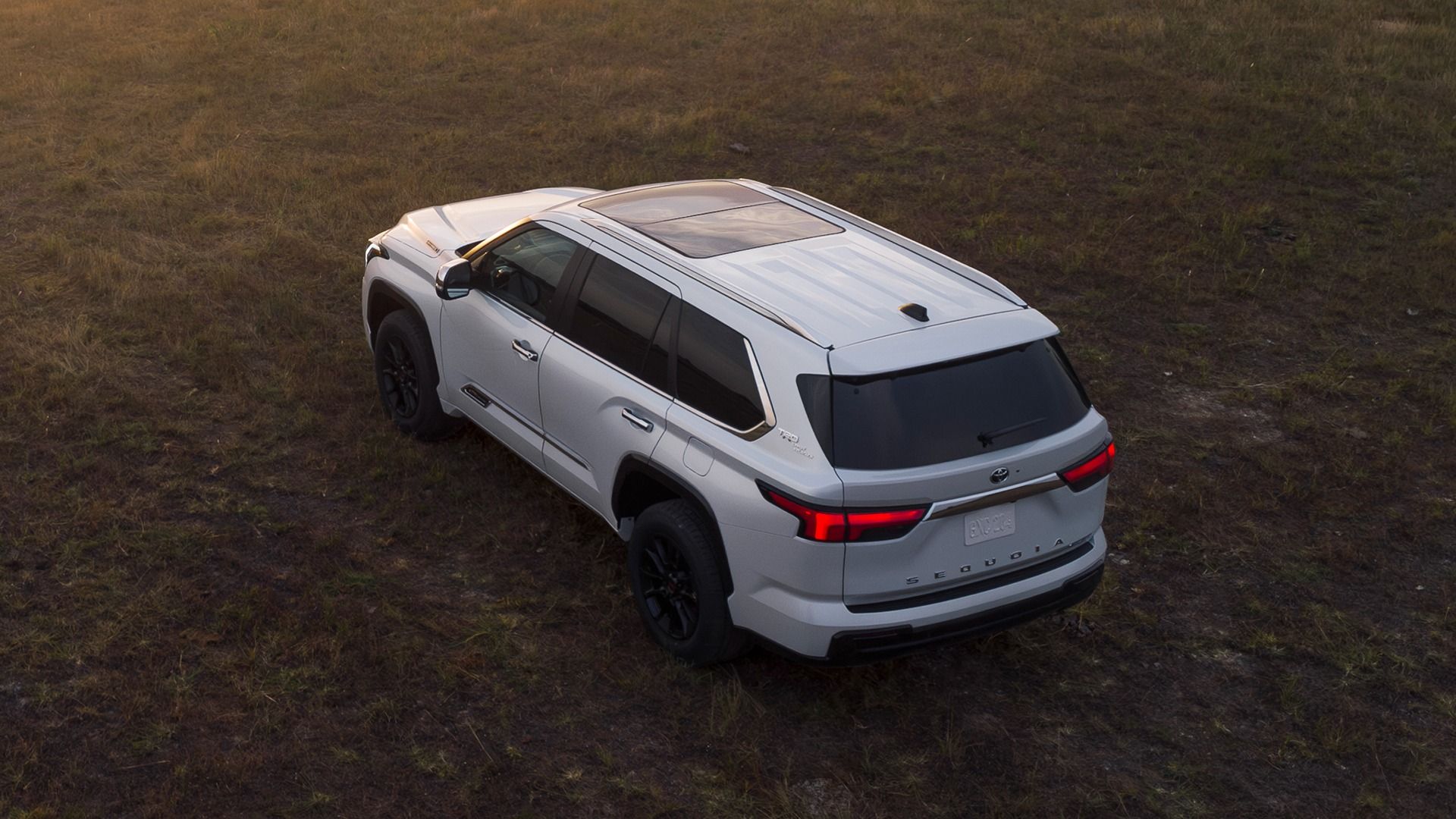 Best Toyota Sequoia Model Years For Reliability