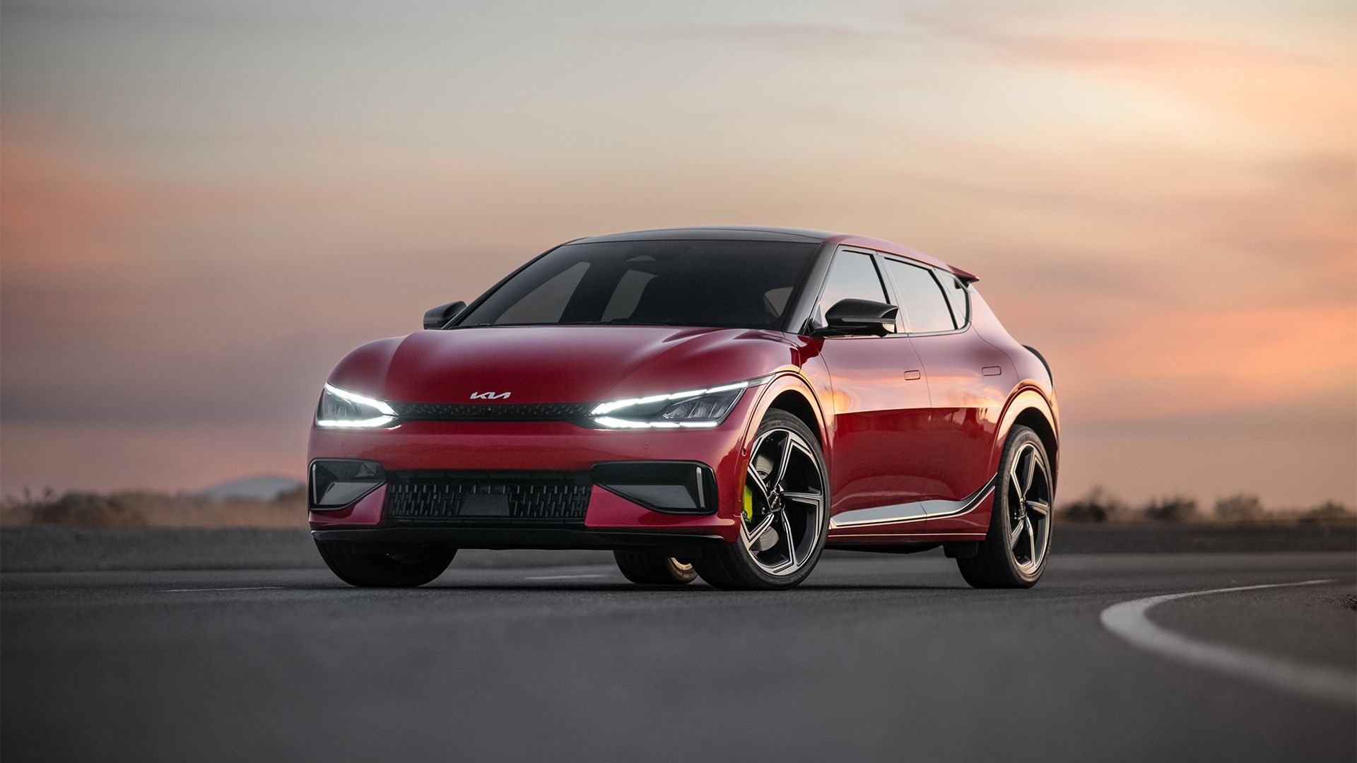 Ranking The Best Kia SUVs Of 2024