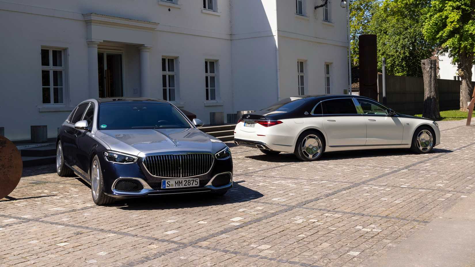 Best Mercedes-Benz Sedans Ranked by Price