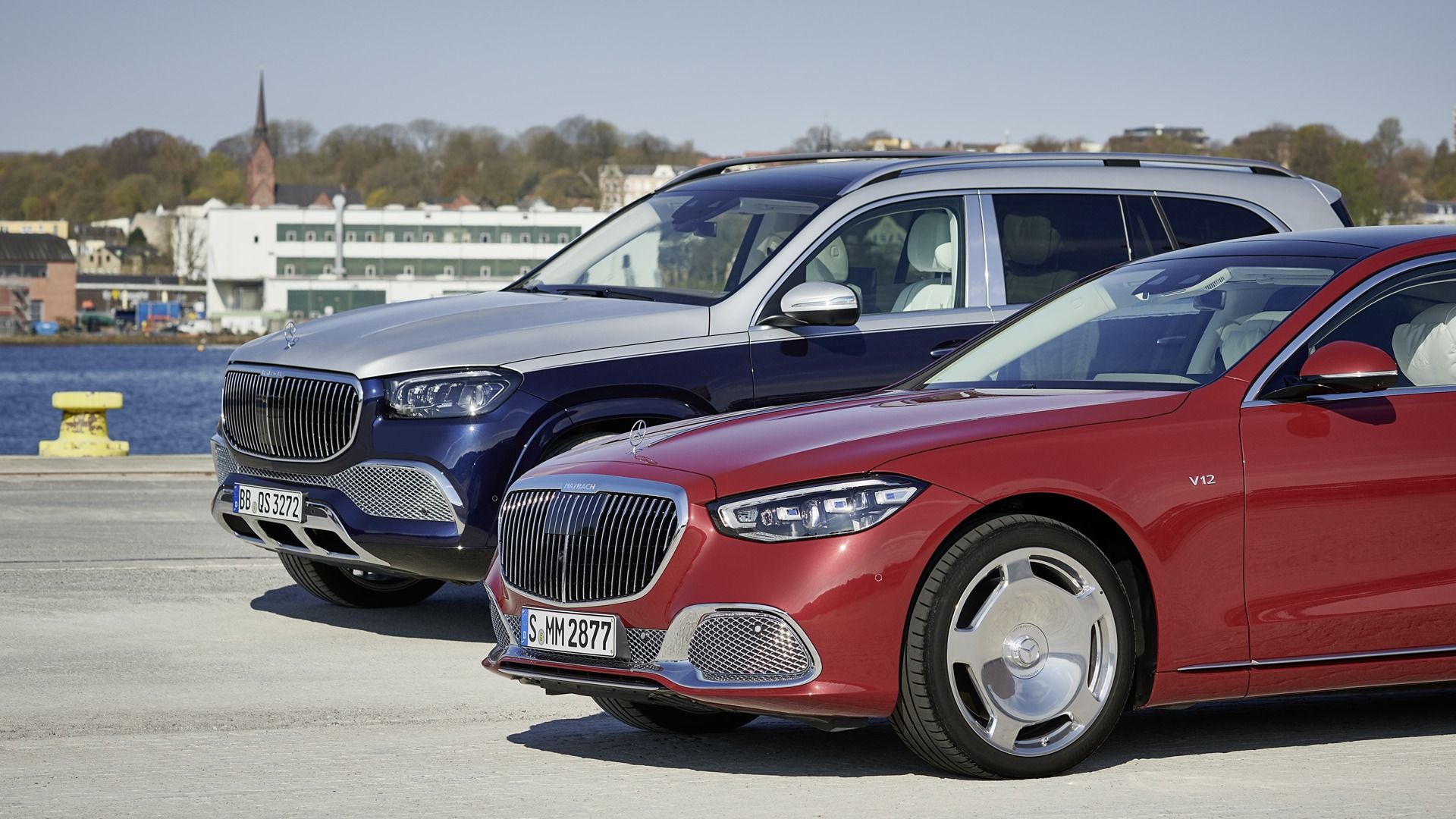 Mercedes' Latest Discount Could Be The Most Pointless Ever