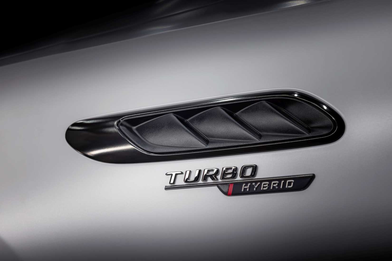 What Does AMG Stand For?
