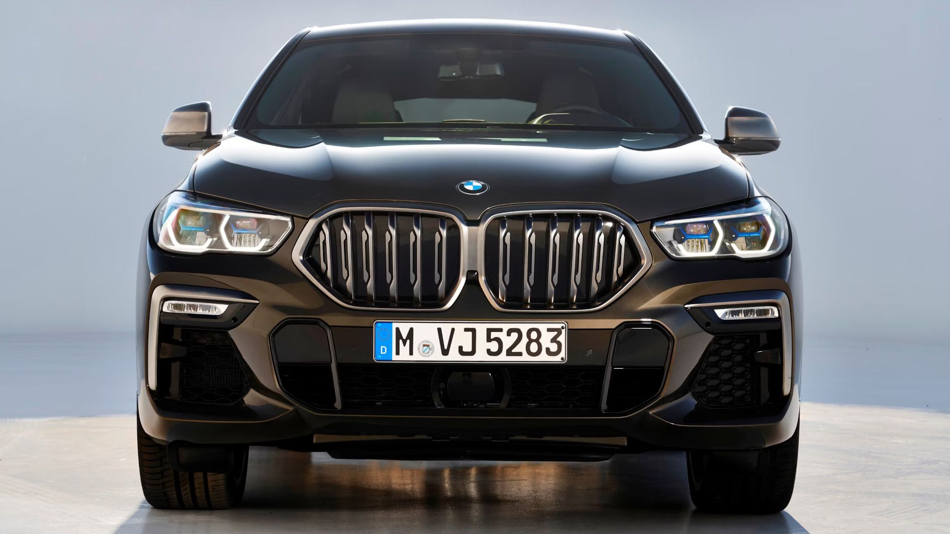 BMW Issues Another Recall For Faulty Integrated Brake Module