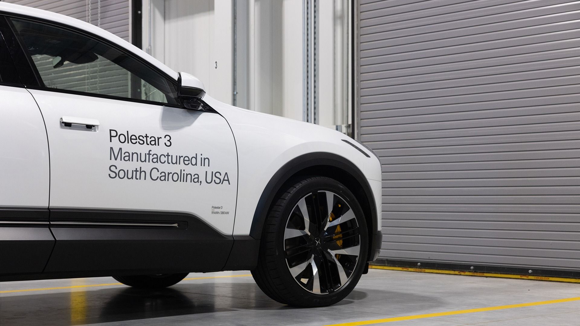 Former Opel And VinFast CEO Appointed To Steer Polestar To Success ...